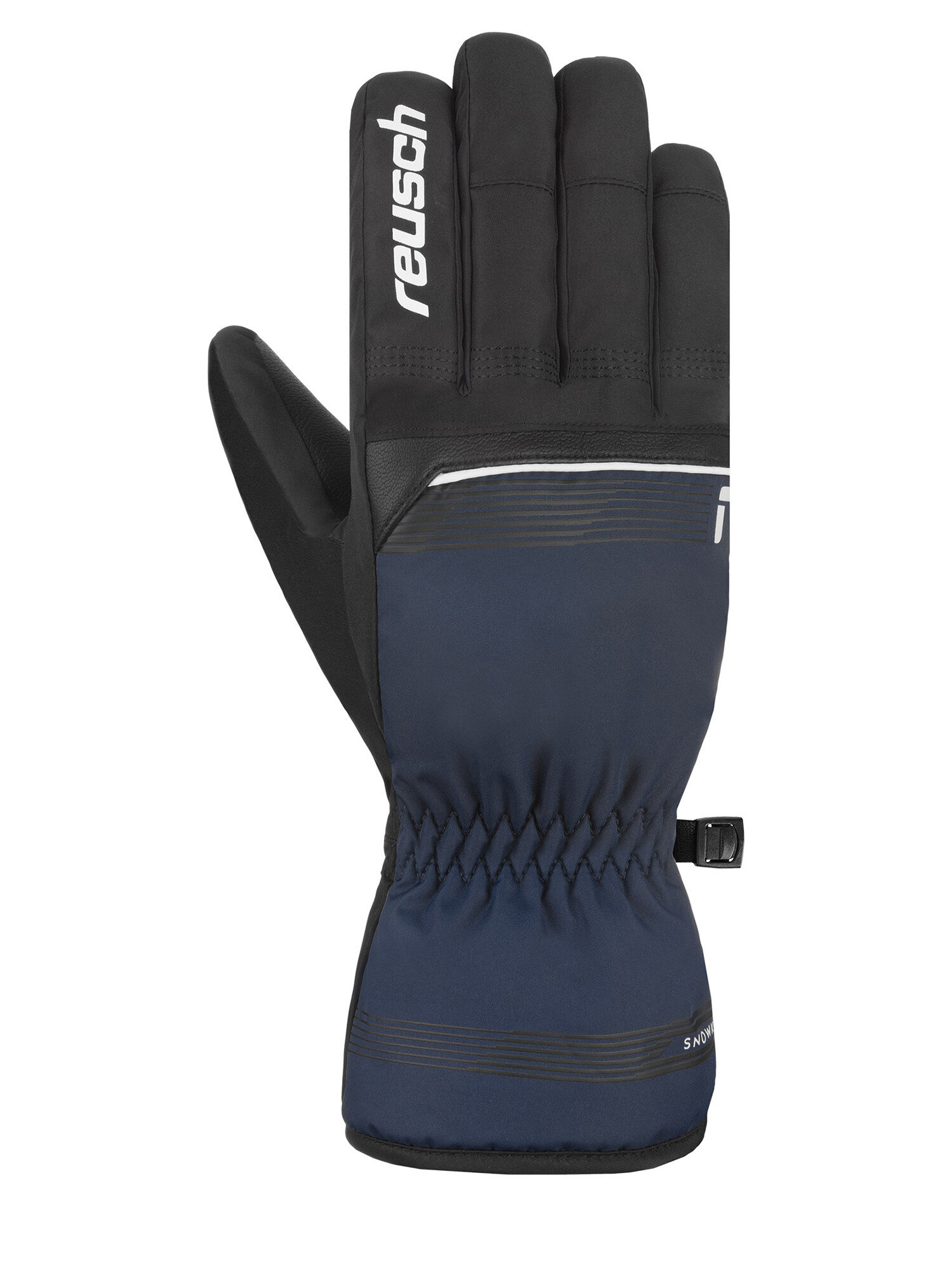 Перчатки Reusch Snow king для мужчин