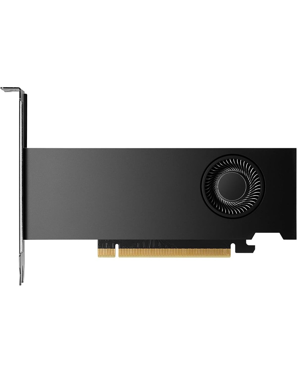 Видеокарта PCI-E nVidia RTX 2000 Ada (900-5G192-2240-000) 16GB GDDR6 128bit 5nm 1620/16000MHz