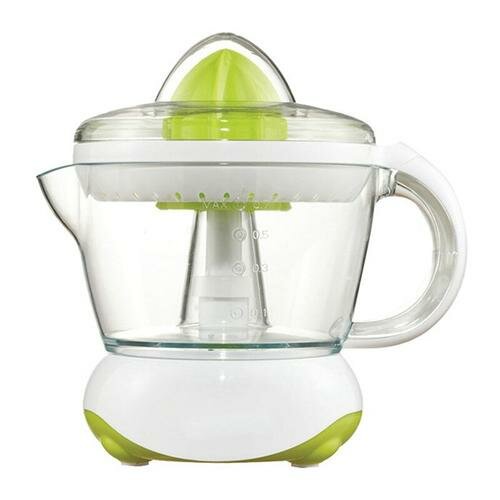 ЕС штепсель электрический портативный цитрусовый соковыжималка электрический цитрусовый лимон фрукты домашний ручной соковыжималка мини соковыжималка 24Oz