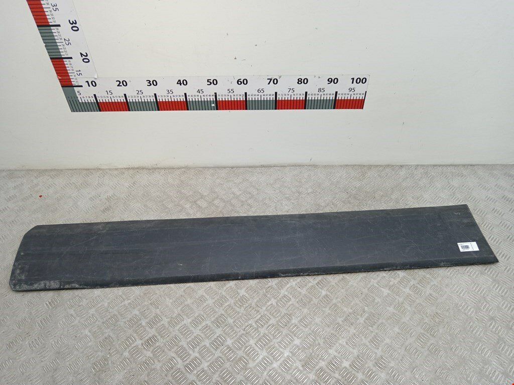 Накладка (молдинг) двери задней правой Ford Transit 6 BK31V254A16 арт. 2247653