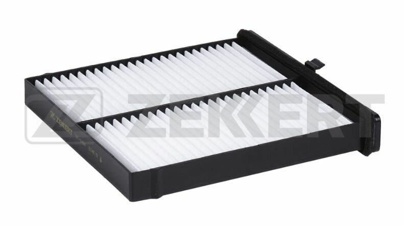 Фильтр салонный. Zekkert. Mazda 2 III , CX-3