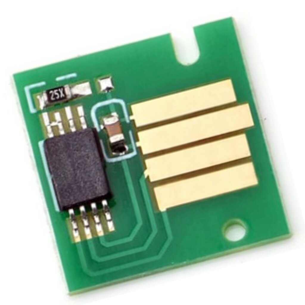 Чип для хранения отработанных чернил Canon MC 05 для обслуживания чернильных картриджей