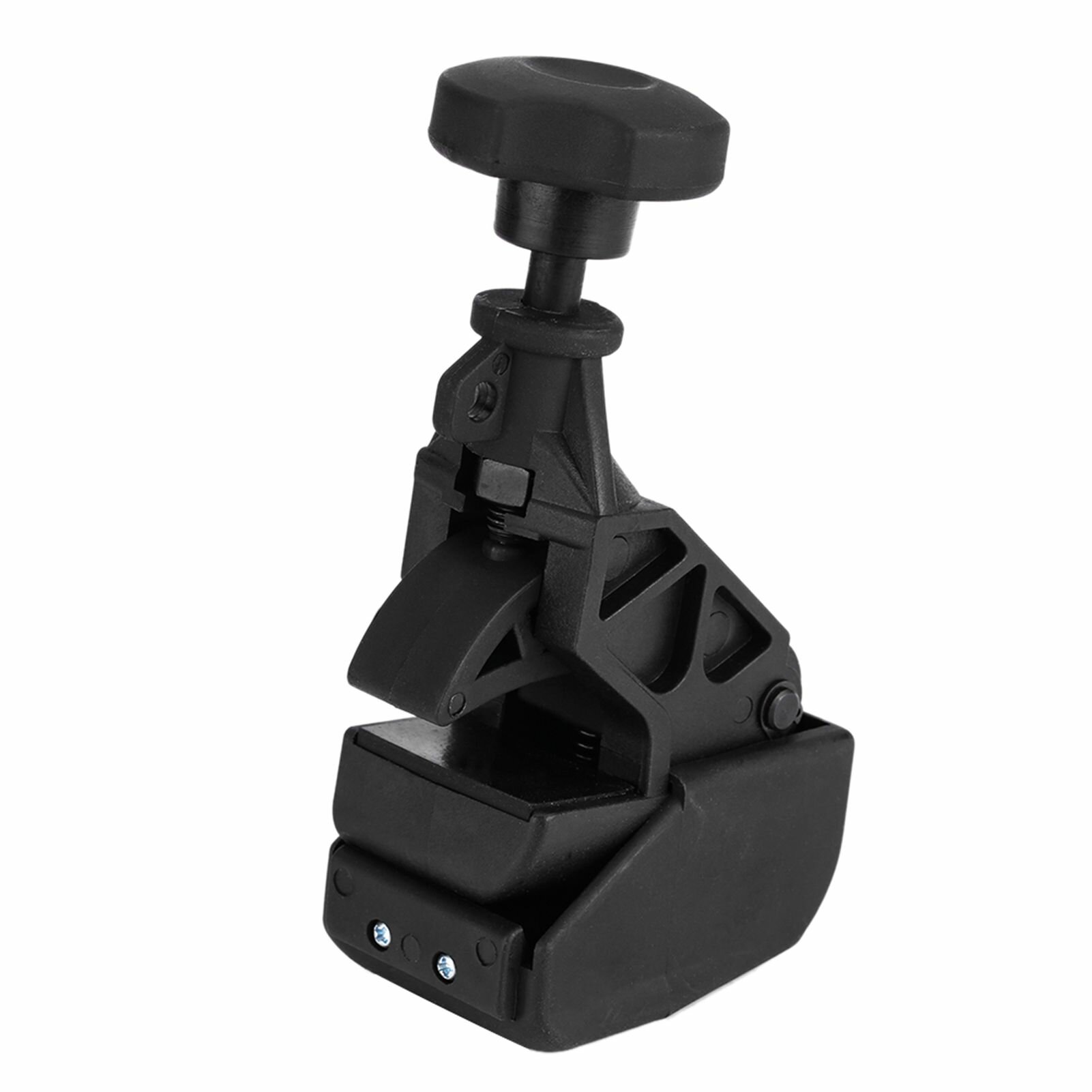 Пластиковый зажим для борта шины, инструмент для установки борта с выдвижным центром, сверхпрочный зажим для обода шиномонтажного станка и монтажа колес