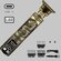 Триммер для бороды и усов