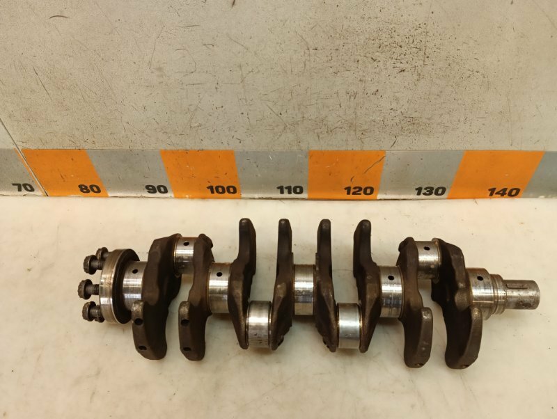 Б/У Коленвал Хендай Соната 4 2.0 G4JP Коленвал Hyundai Sonata 1999 4, EF 400265 Hyundai-KIA арт. 2311038030, 2311038050TE