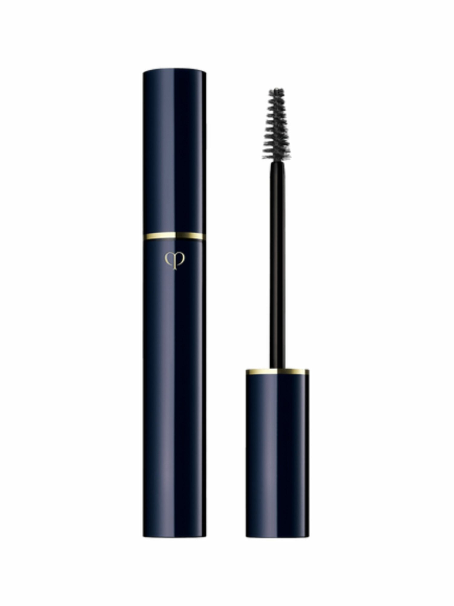 CLE DE PEAU BEAUTE Гель для бровей Eyebrow Gel (104 Sheer Black)
