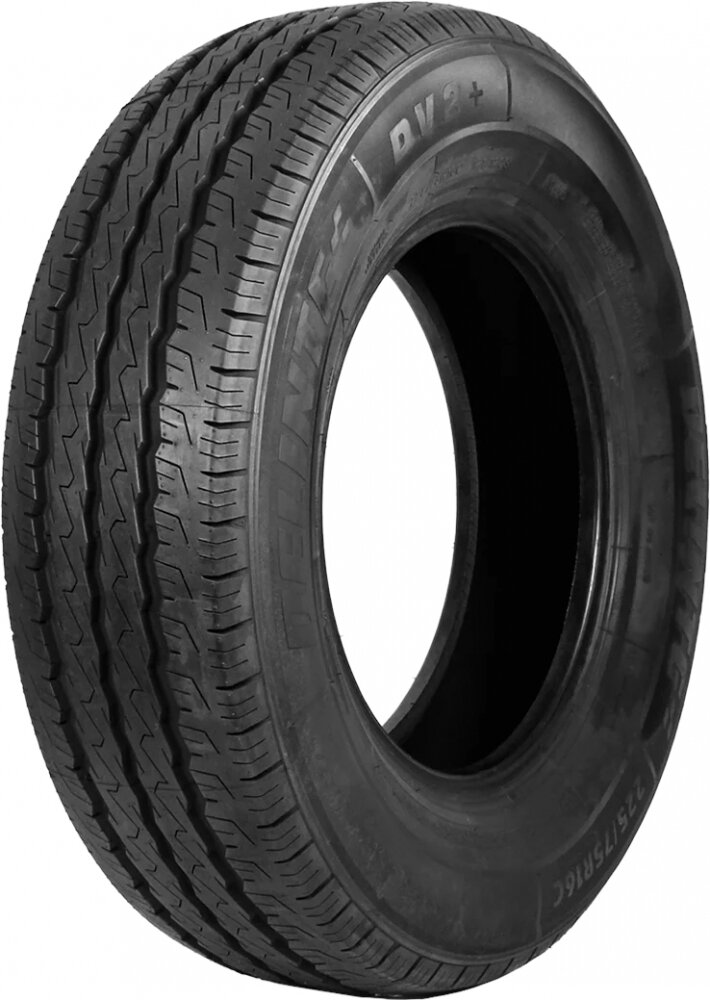 Шины летние Delinte DV2 Plus 185/75 R16C 104S