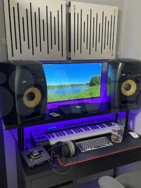 Акустическая панель