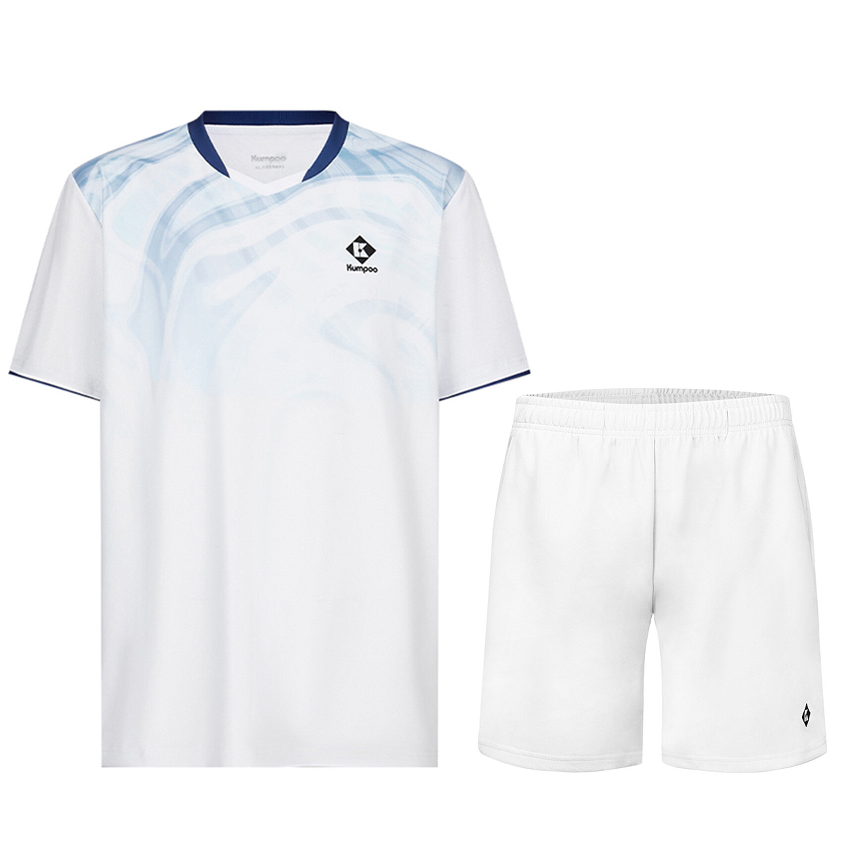 Форма спортивная