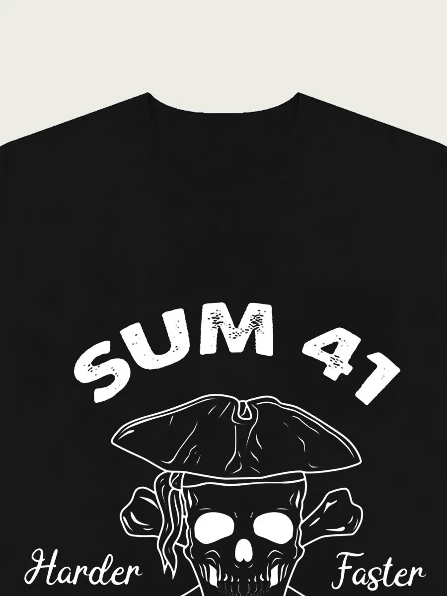 Футболка спортивная