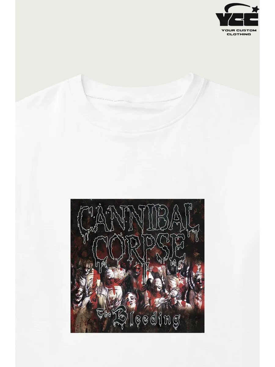 Футболка спортивная