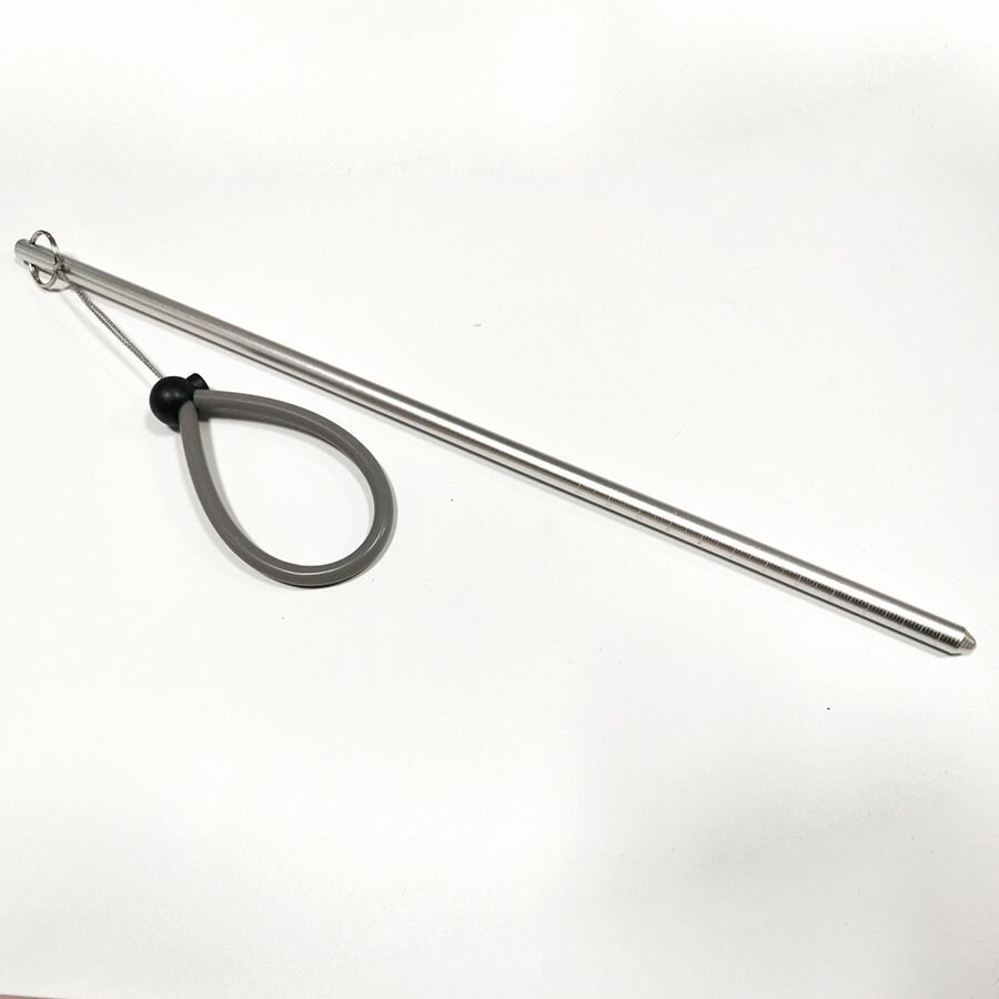 Указка подводная дайвер стик серый