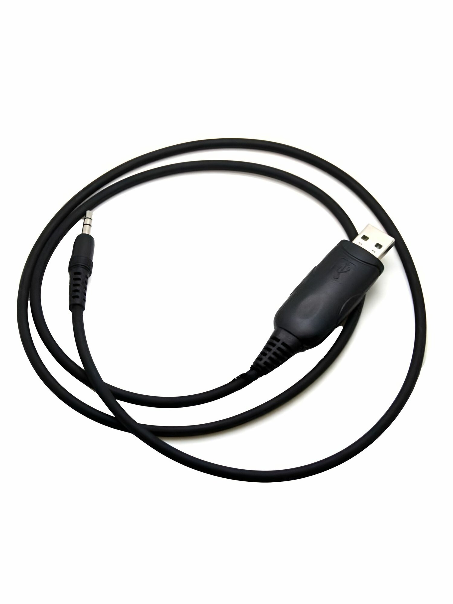 Кабель SIRUS OPC-478U(S) для программирования носимых радиостанций ICOM