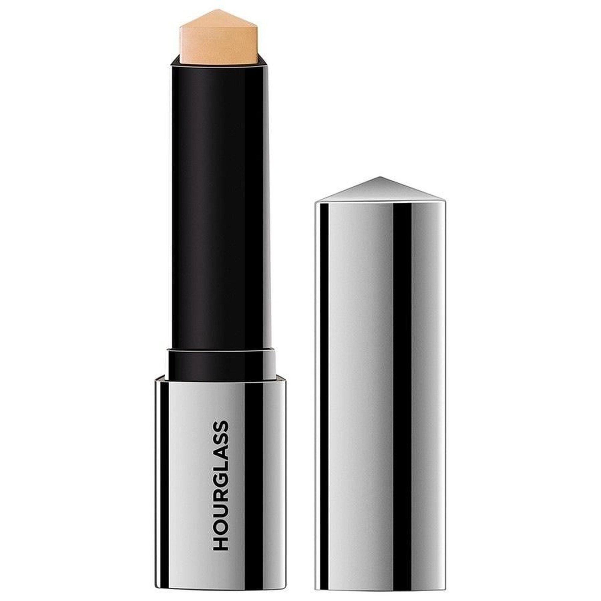 Hourglass Хайлайтер в стике Vanish Pioro flash 7.2 г оттенок Gold Flash