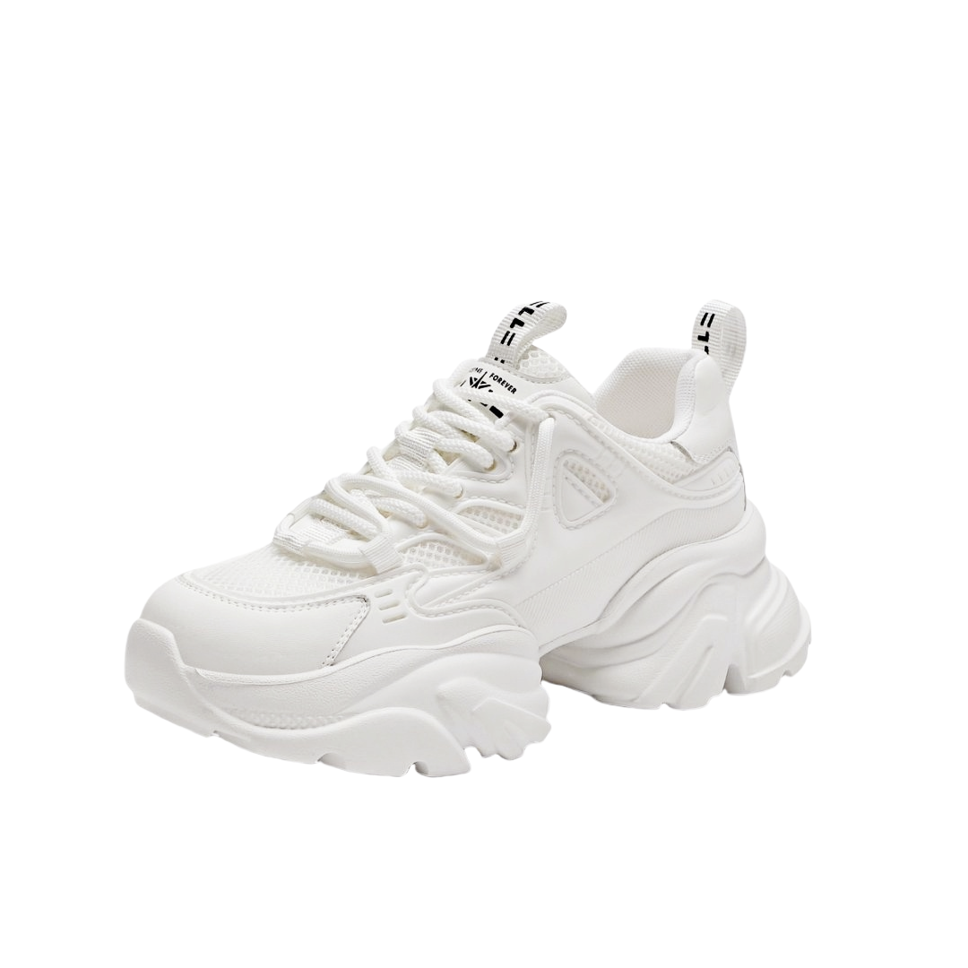 Кроссовки ELLE