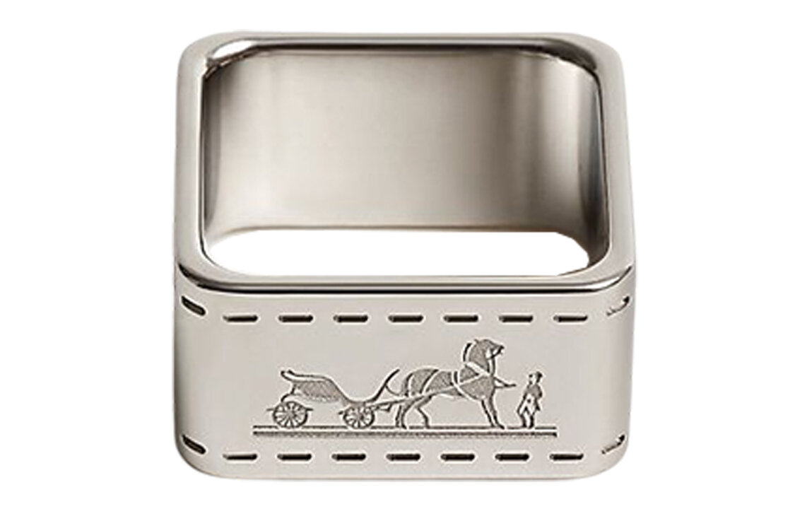 Комплект украшений Hermes