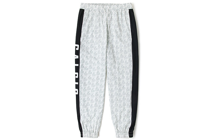 Брюки спортивные Monogram