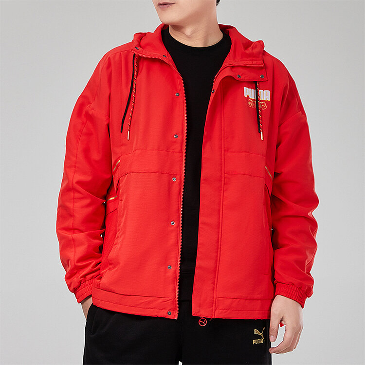 Куртка PUMA, размер L — фото 1