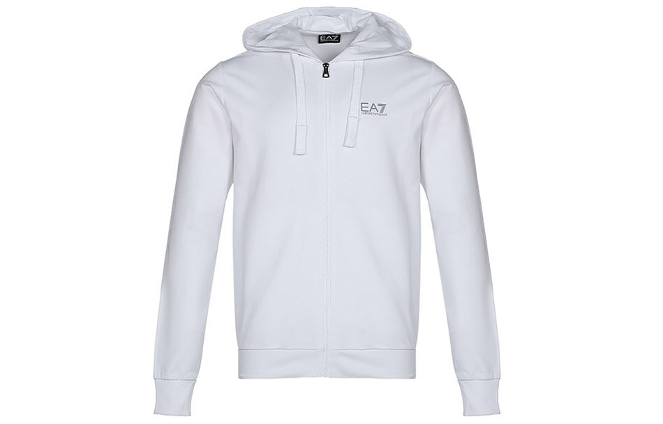 Толстовка EA7