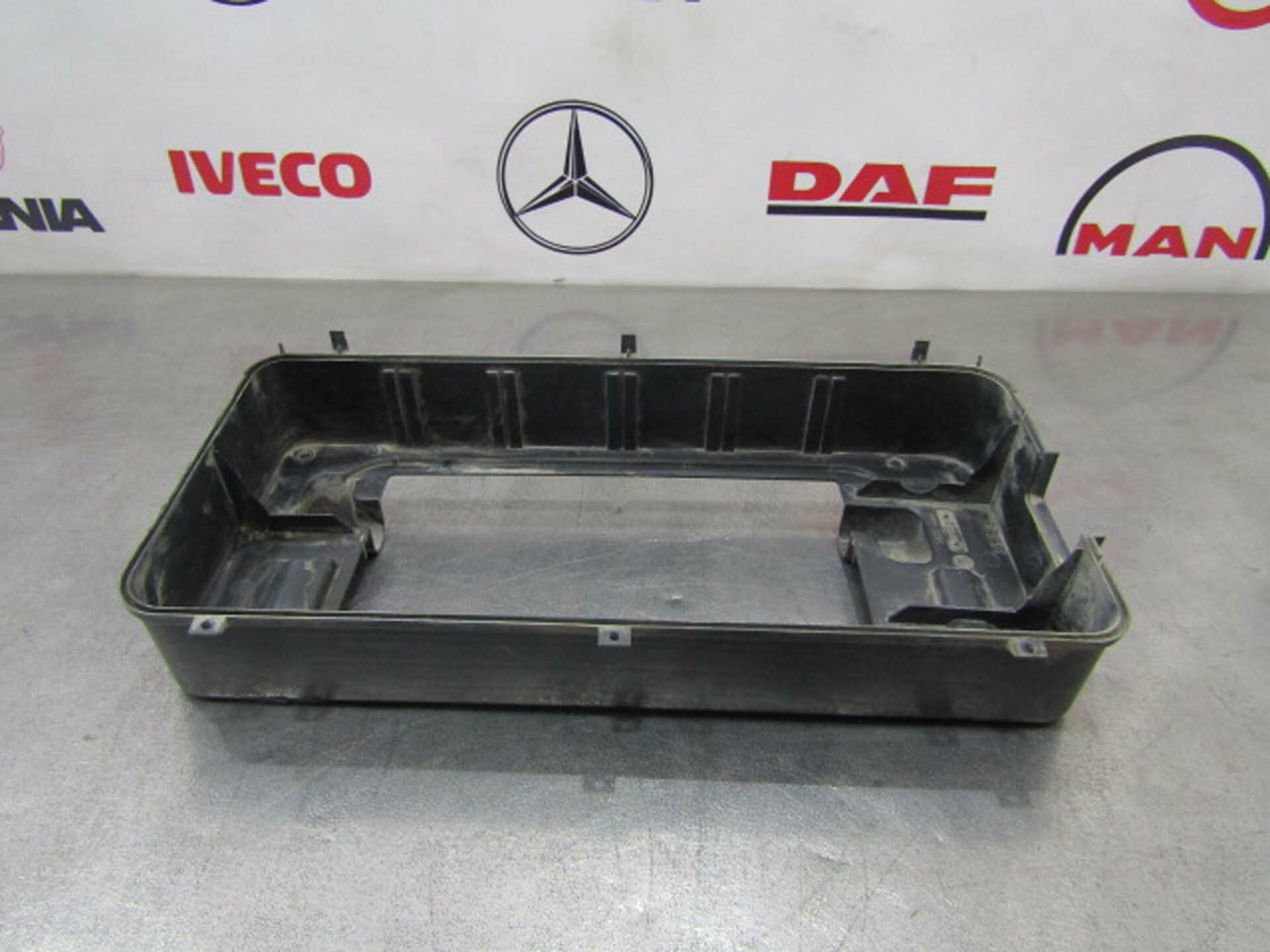 Корпус салонного фильтра MAN TGA, TGL, TGM, TGS, TGX