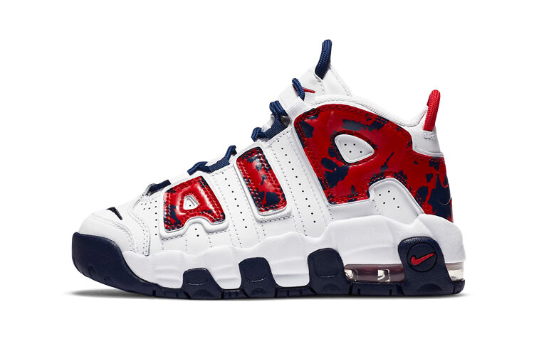 Кеды Air More Uptempo