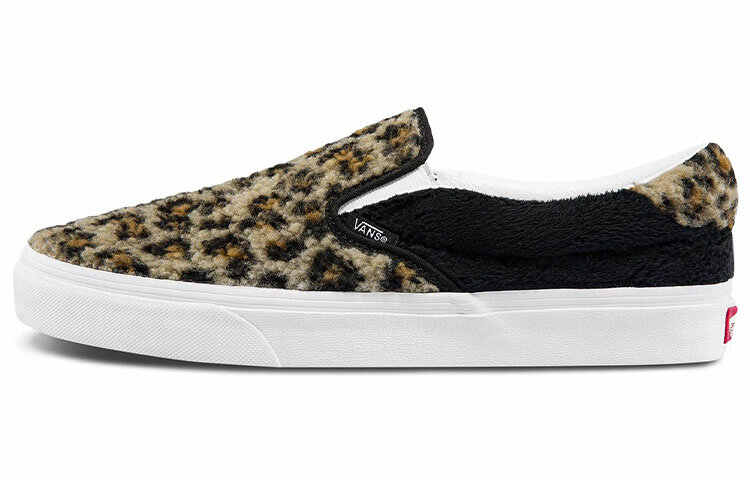 Кроссовки slip-on