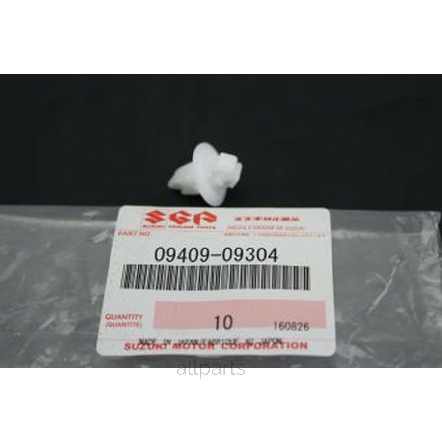 SUZUKI 0940909304 пистон