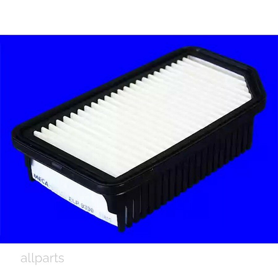 MECA-FILTER ELP9390 Фильтр воздушный KIA SOUL/HYUNDAI i20 1.2/1.4L 2008=>