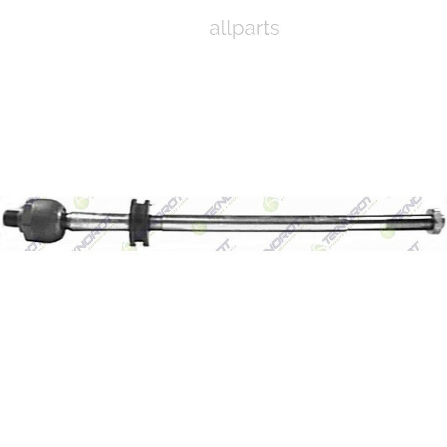 TEKNOROT V-406 Тяга рулевая голая L/R