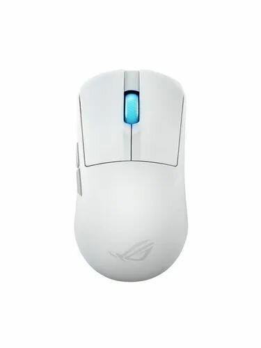 Мышь беспроводная ROG Harpe Ace Mini, ROG AimPoint Pro, 42000 DPI, белый