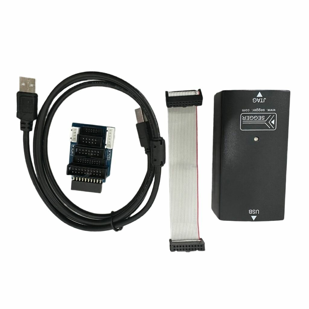 Программатор JTAG для ARM — фото 1
