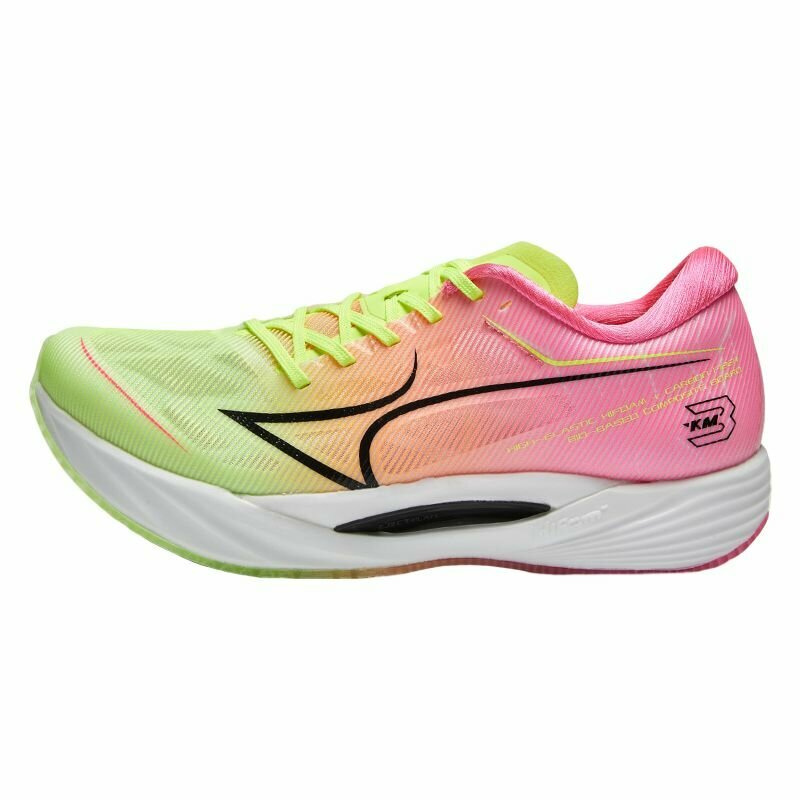 Кроссовки KM3C+