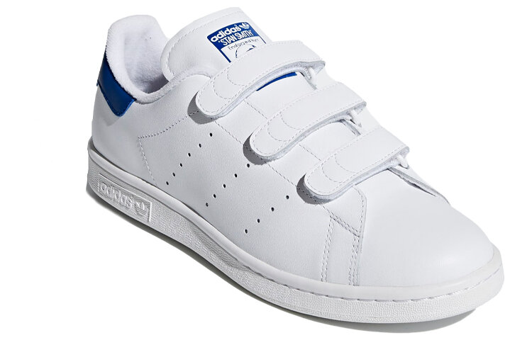 Кеды adidas Originals, размер EU 37 стопа (23CM) — фото 1