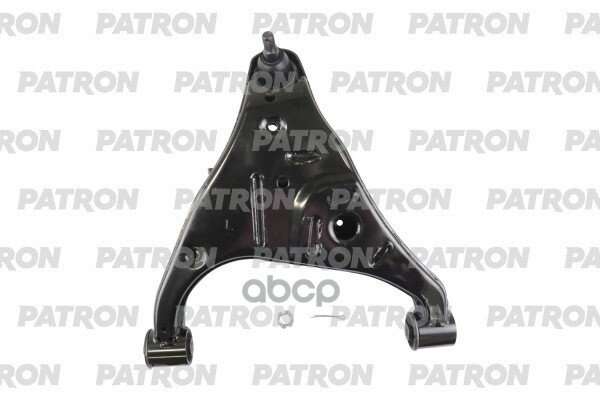 Рычаг подвески NISSAN Patrol 10- PATRON арт. PS50635L