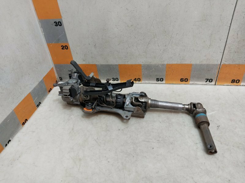 Б/У Колонка рулевая Ford Focus 2003 1 435491 FORD арт. 1211920