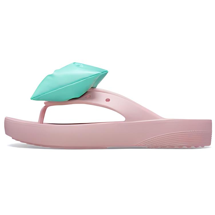 Шлёпанцы Classic Platform