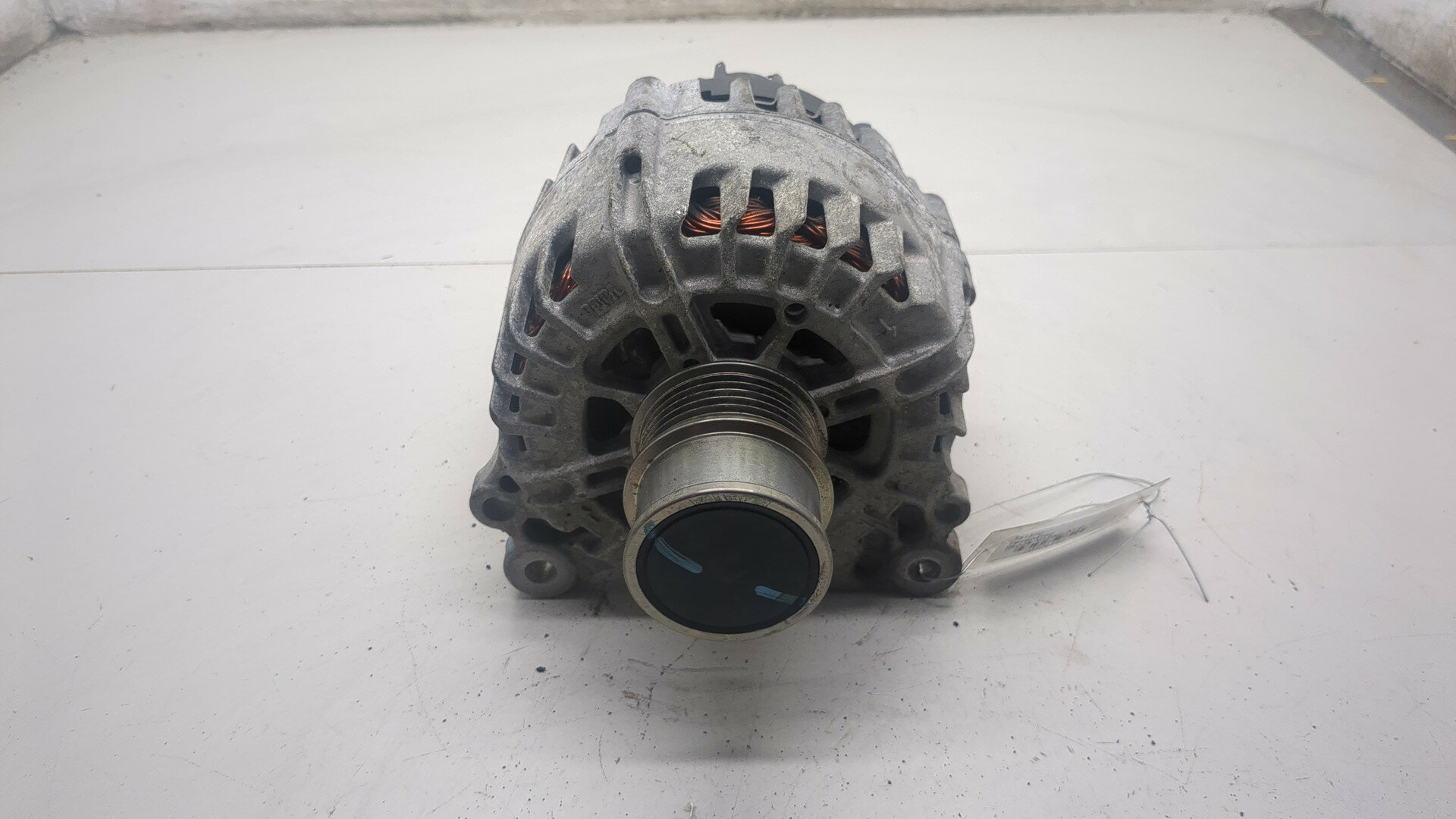 Генератор Skoda Kodiaq Б/У