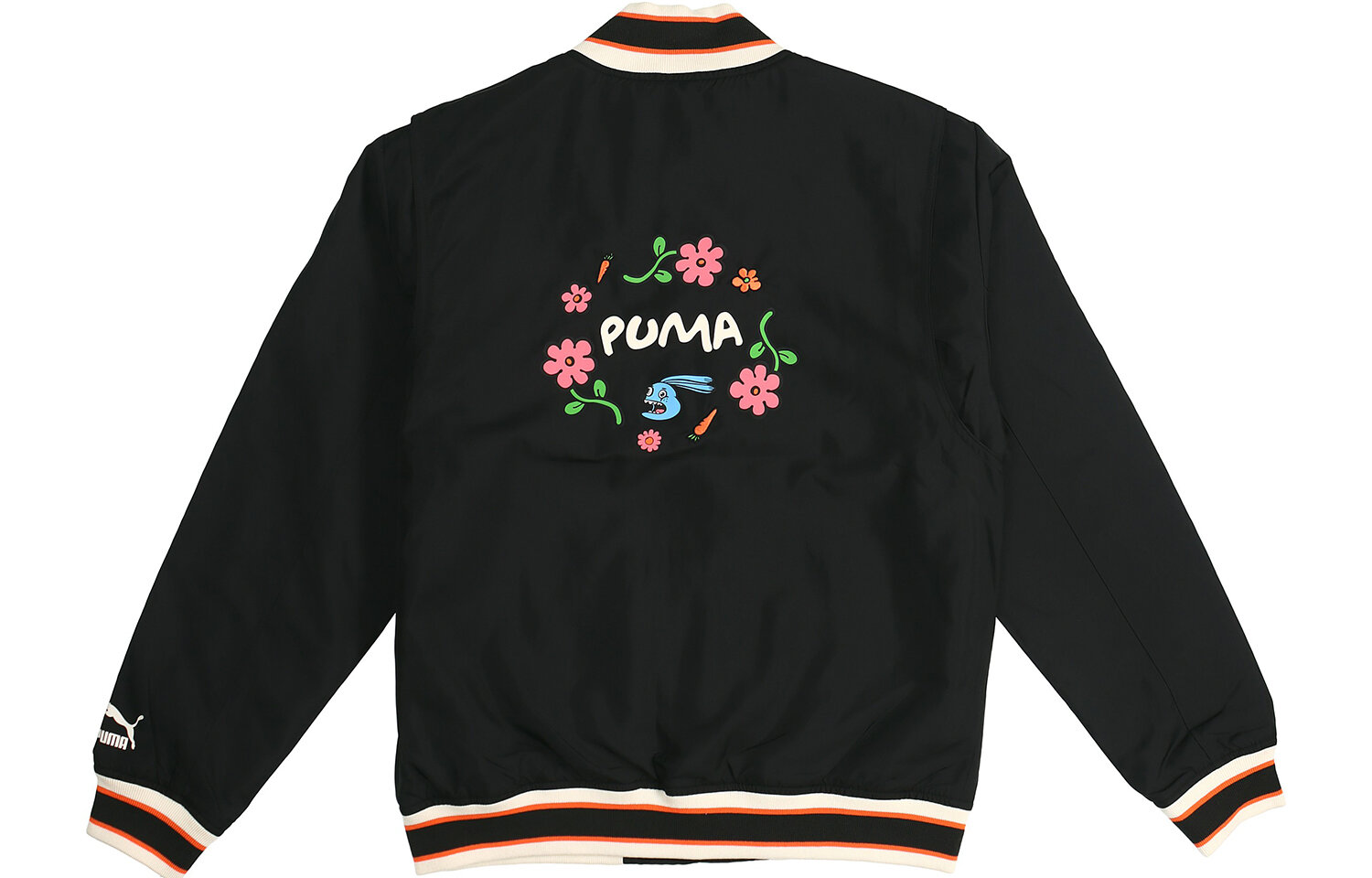 Куртка PUMA×RANDOMEVEN