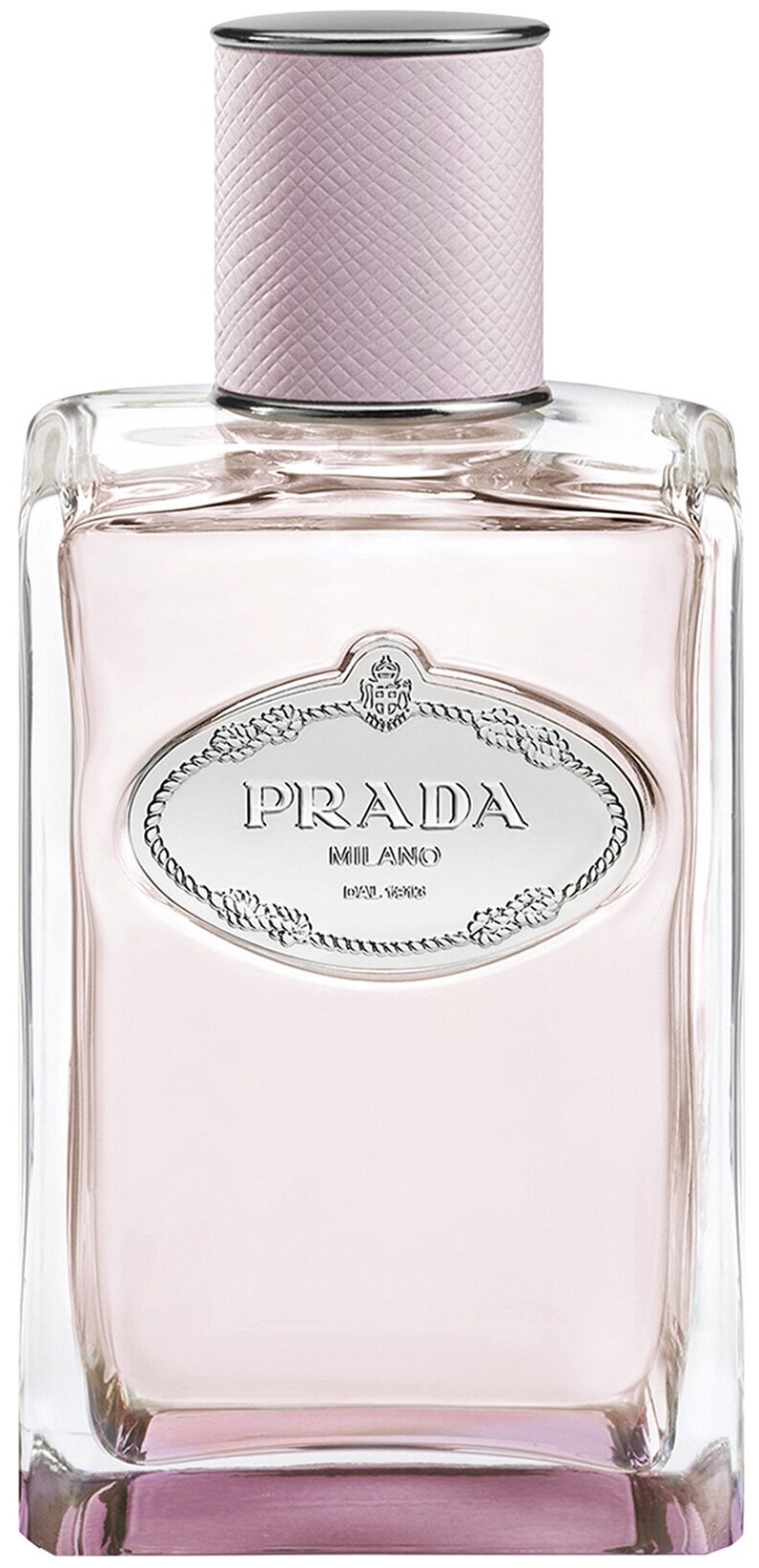 Prada Infusion De Rose 2017 парфюмерная вода 100мл уценка