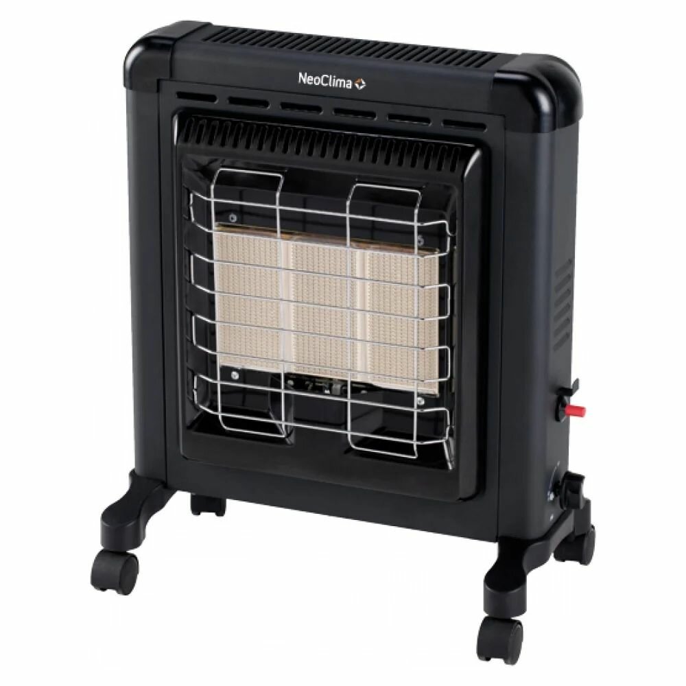 Газовый уличный обогреватель Neoclima UK-09