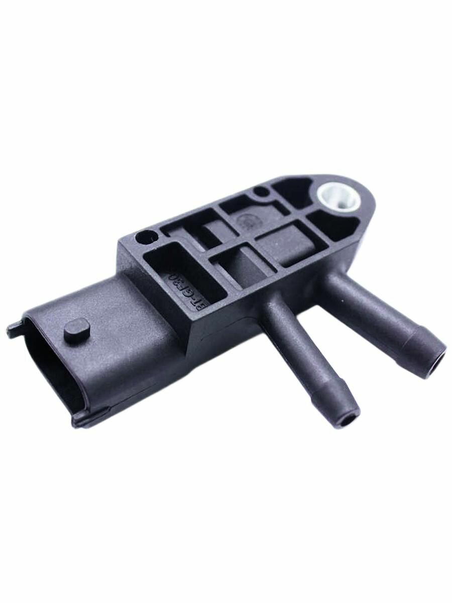 Датчик перепада давления дв. ММЗ-Д245.7Е4, Евро-4 PR.0281006207 Pravt