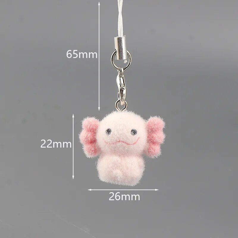 Брелок MOONBIFFY