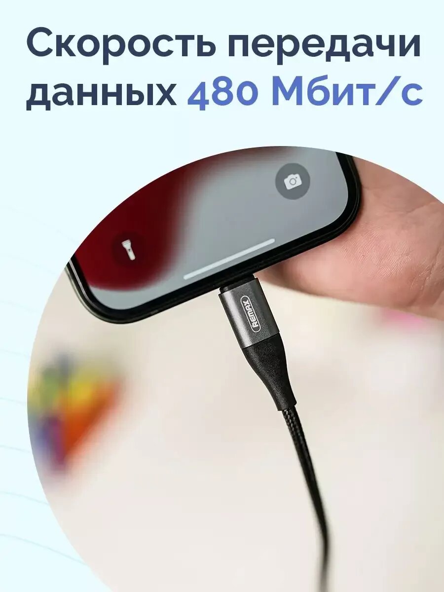 Кабель HDMI для iPhone — фото 1