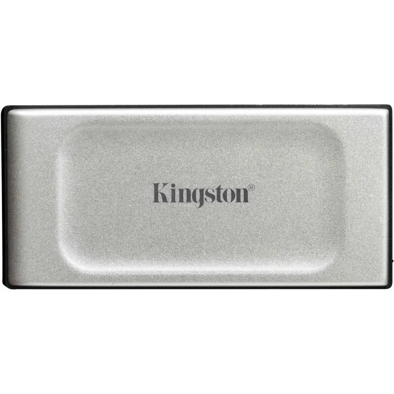 SSD-накопитель Kingston портативный, SXS2000, USB 3,2, USB Type-C, OTG, 1Tб