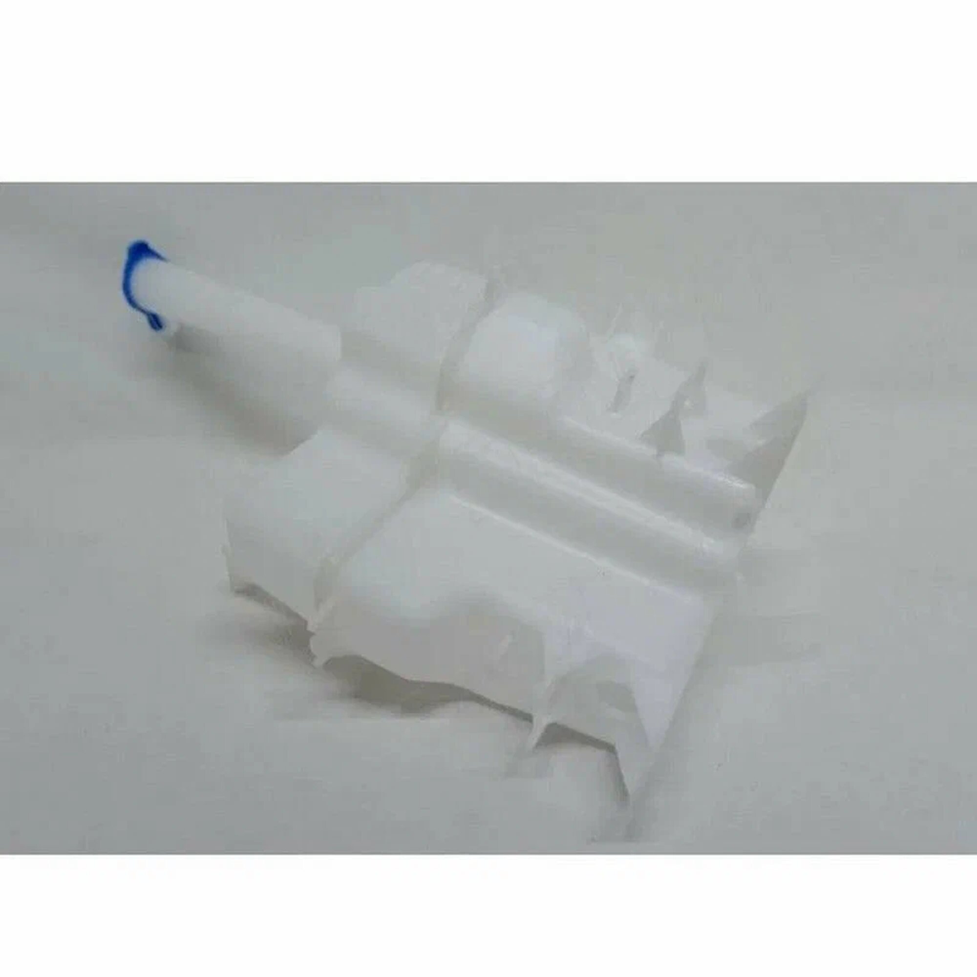 Бачок стеклоомывателя OEM0004BO, для Hyundai ix35 2010-2014, белый
