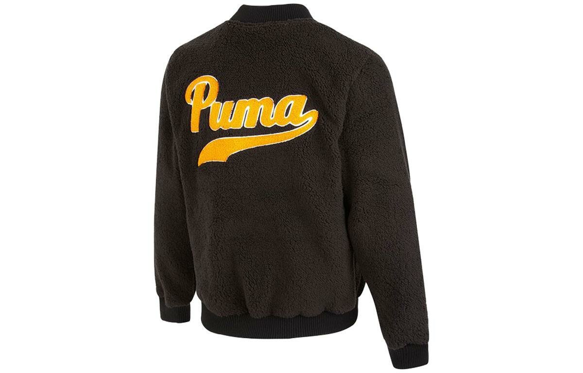 Куртка PUMA, размер S — фото 1