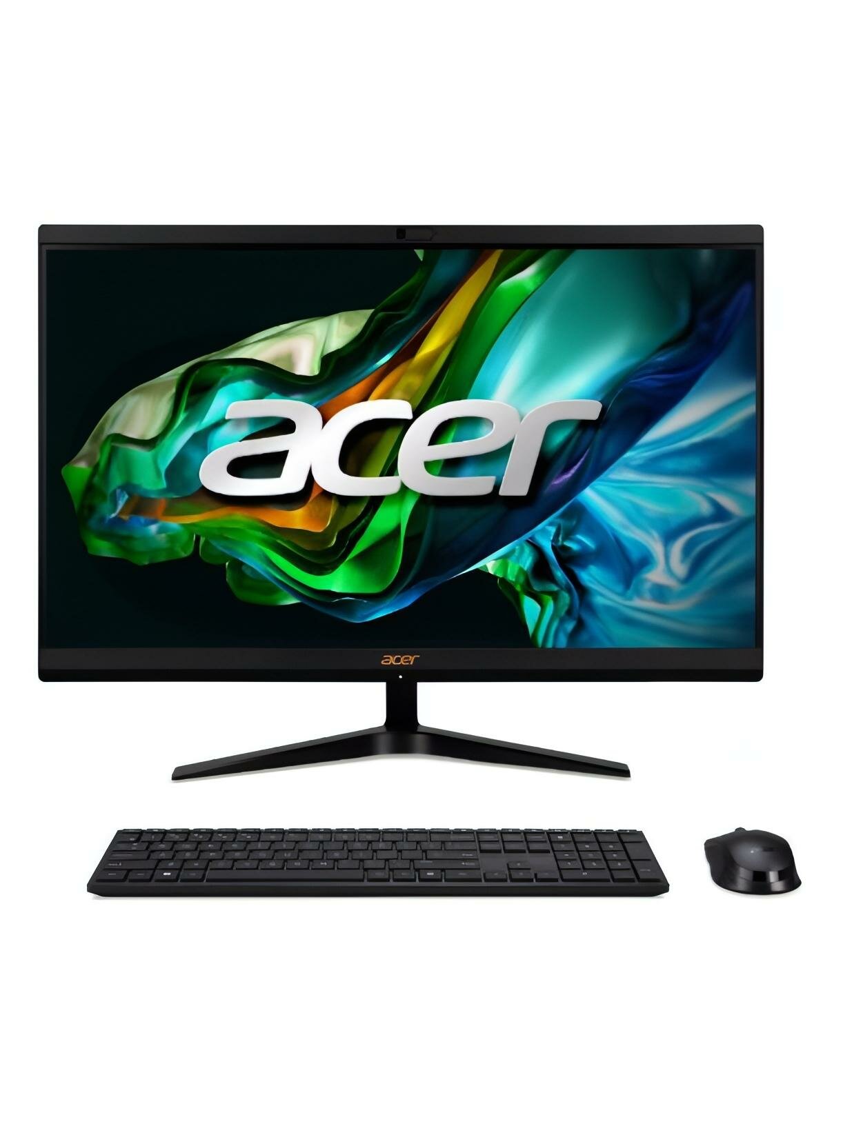 Моноблок Acer Aspire C24-1800 23.8"/Core i5-1335U/8/512/Win11 (DQ. BKMCD.003)