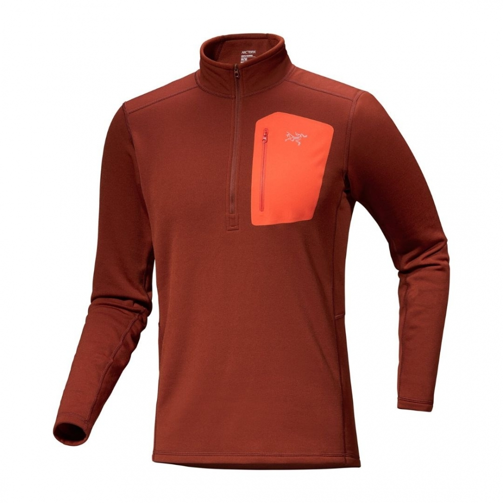 Толстовка RHO