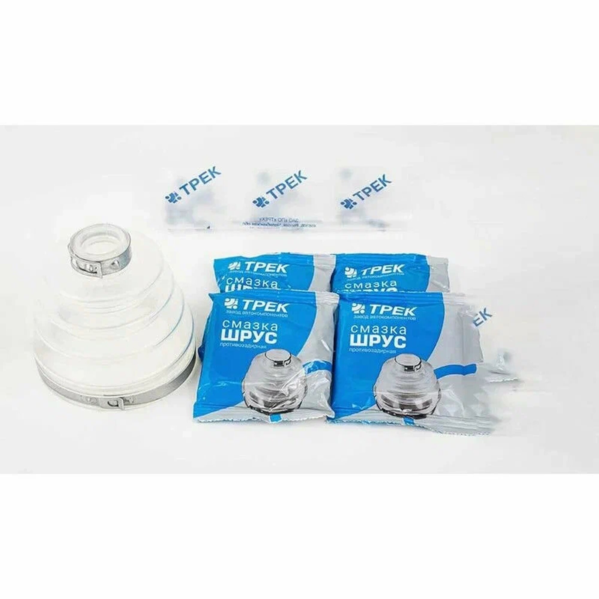 Пыльник шруса внутреннего для а/м ВАЗ 2123, 21214М, Urban, трек. Чемпион CB70104