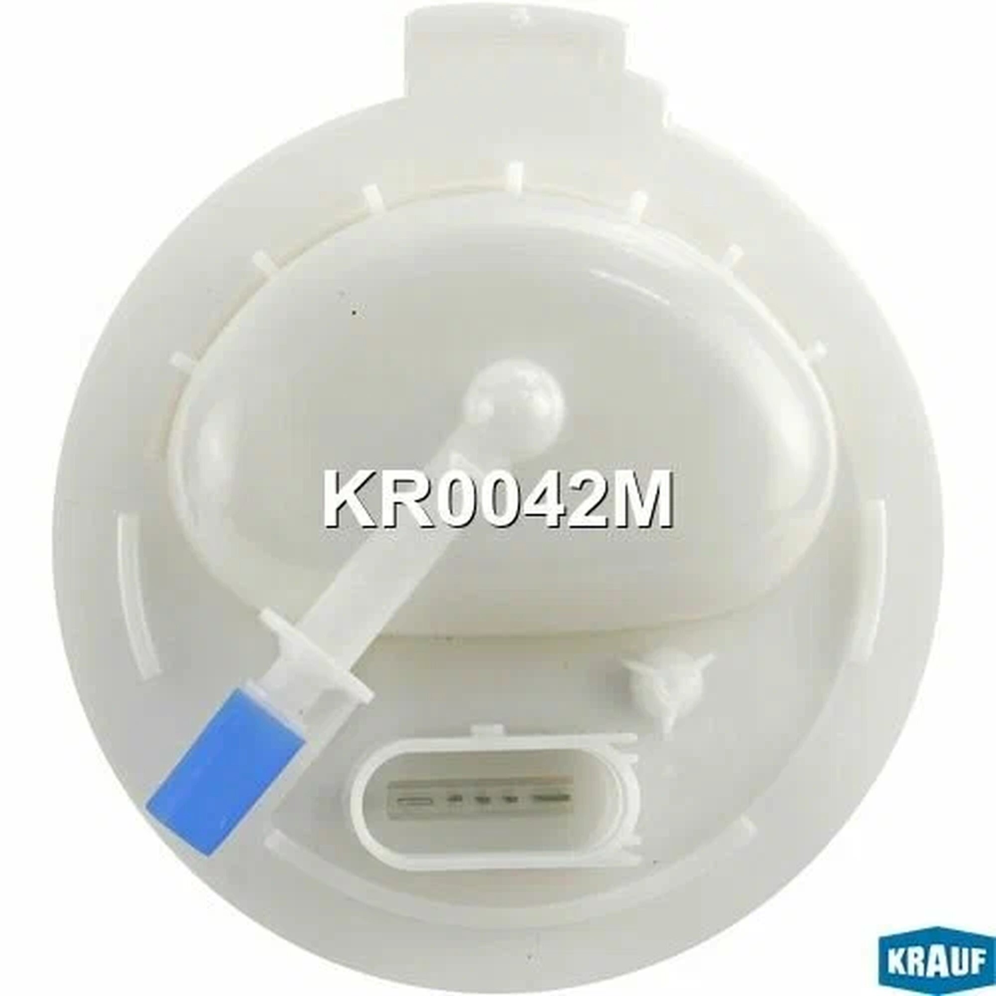 Модуль топливный KRAUF KR0042M, с бензонасосом